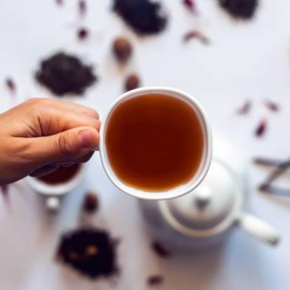 Breast Milk Support Dry Blend Tea – Rainbow Root Teas