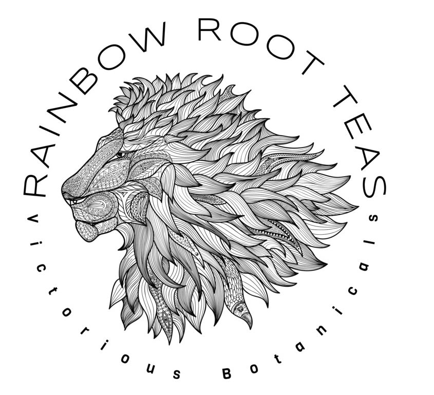 Rainbow Root Teas LLC | Best Top Seamoss & Herbal Root Elixirs